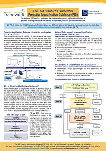 PIG Tool | GFS International