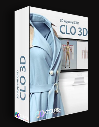 CLO3D V7 - FULL UNLIMITED | PRODUTOS DIGITAIS BH