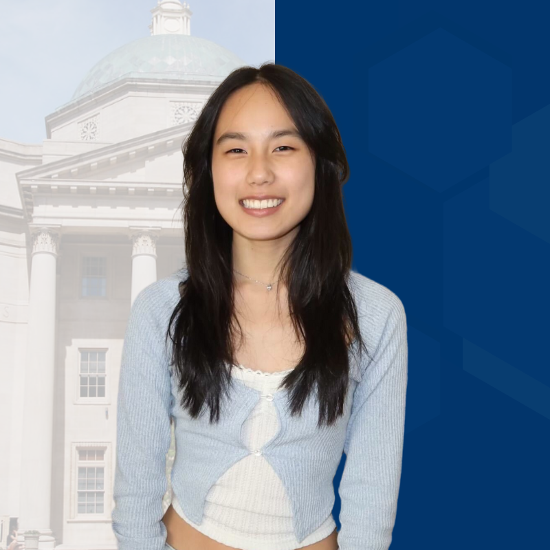 Katherine Zhu | Yale Biotech Club