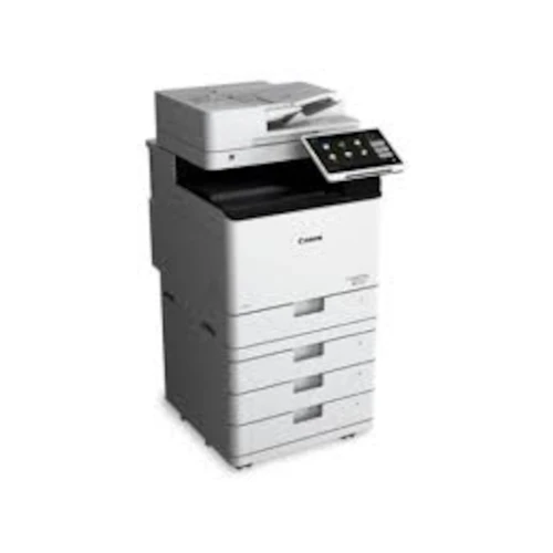 Canon imageRUNNER ADVANCE C355iF Multifunctional Color Printer | Windy ...