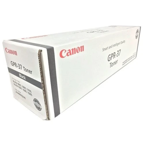 Canon 3764B003AA (GPR‑37) Black Toner Cartridge | Windy City Toners