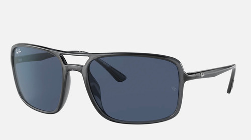 RAY-BAN - RB4375 | Clariti EyeCare