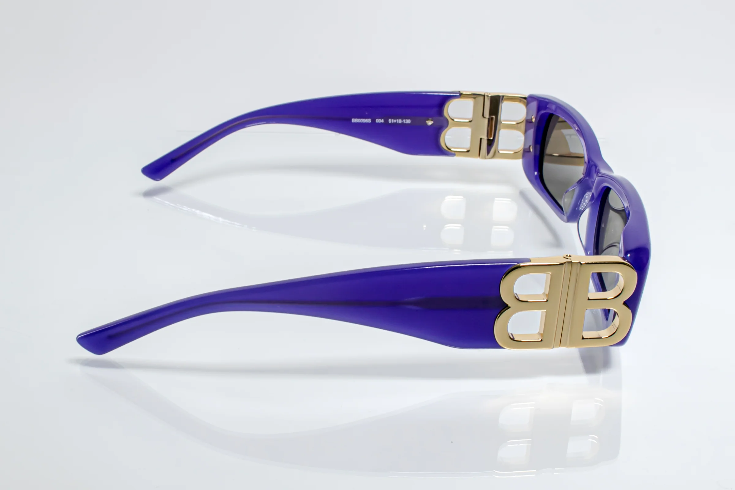 Balenciaga - BB0096S | Clariti EyeCare