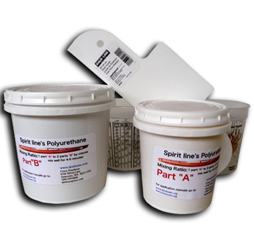 URETHANE COATING FULL ORDER | Coreys.us