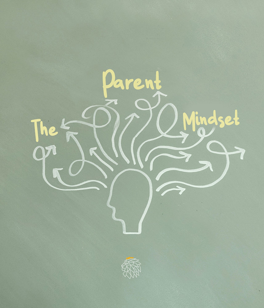 The Parent Mindset // Kingship.Church