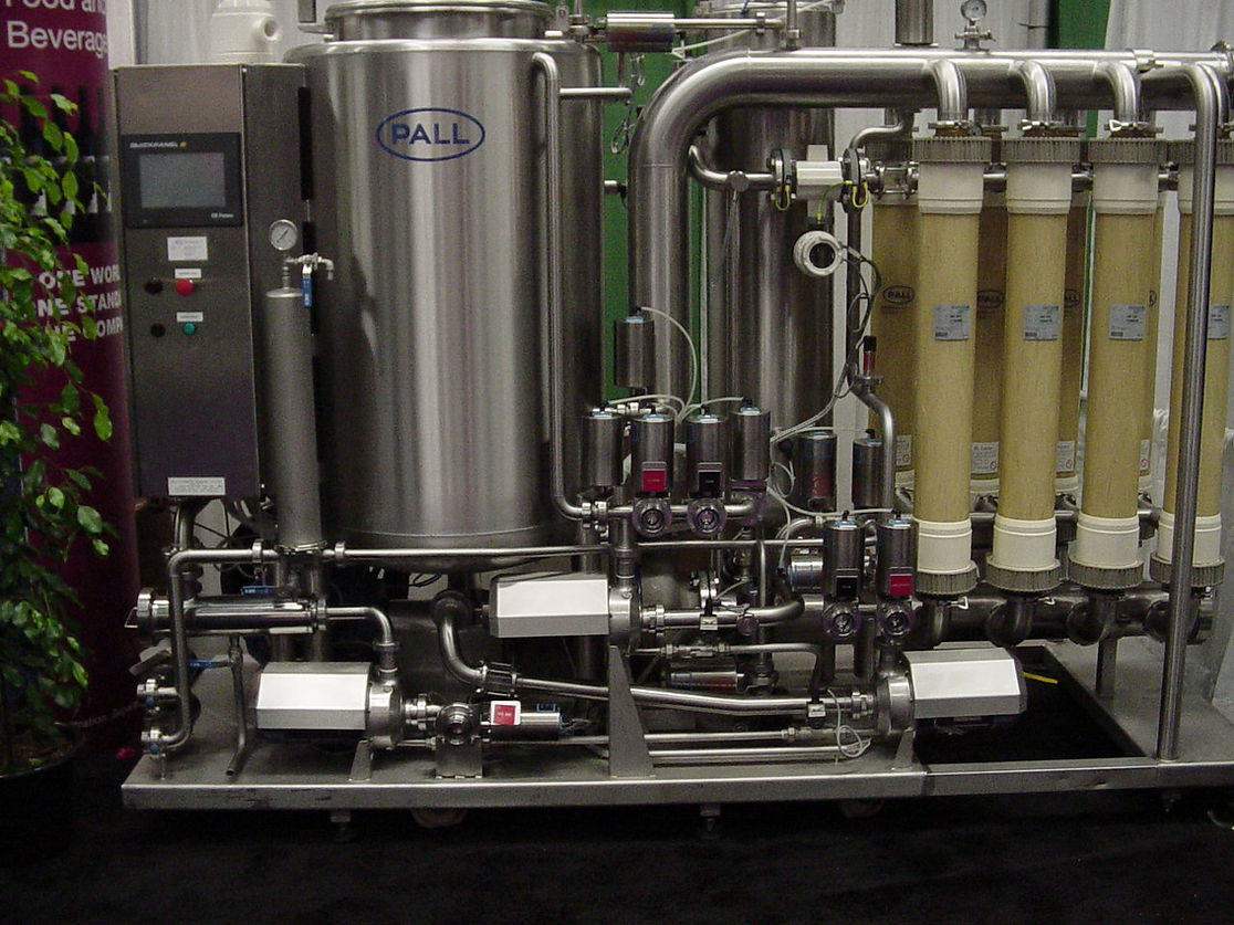 J & J - CRYOGENIC PIPING