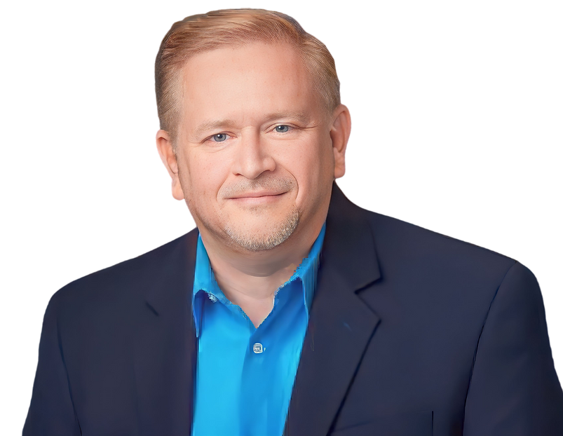 Dr. Don Thomas | Strategic Leadership