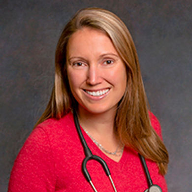 Danielle Beck | Barrett Hospital & HealthCare