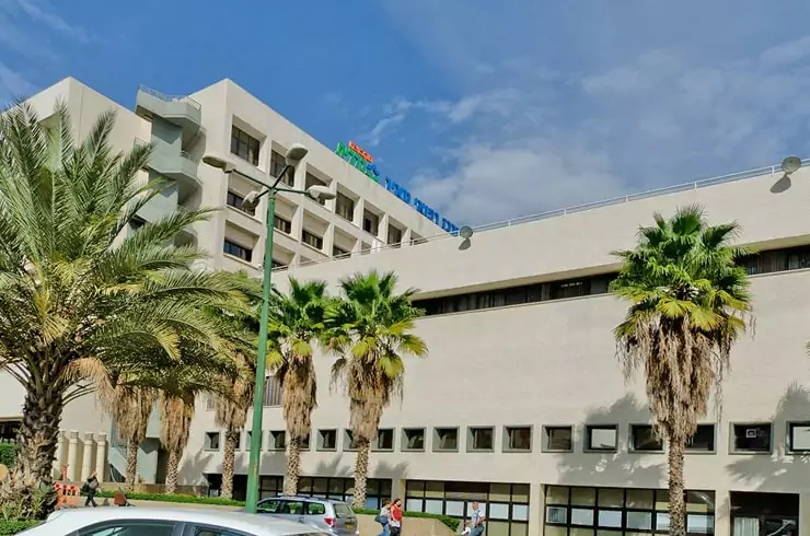 Intraposition- Real Time Location System