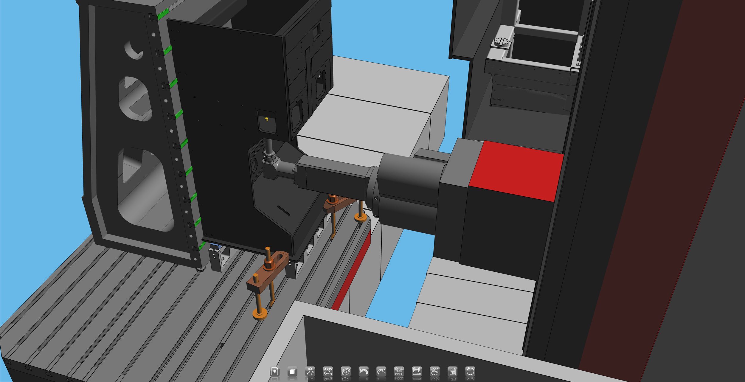 Blog | ESPRIT EDGE CAM