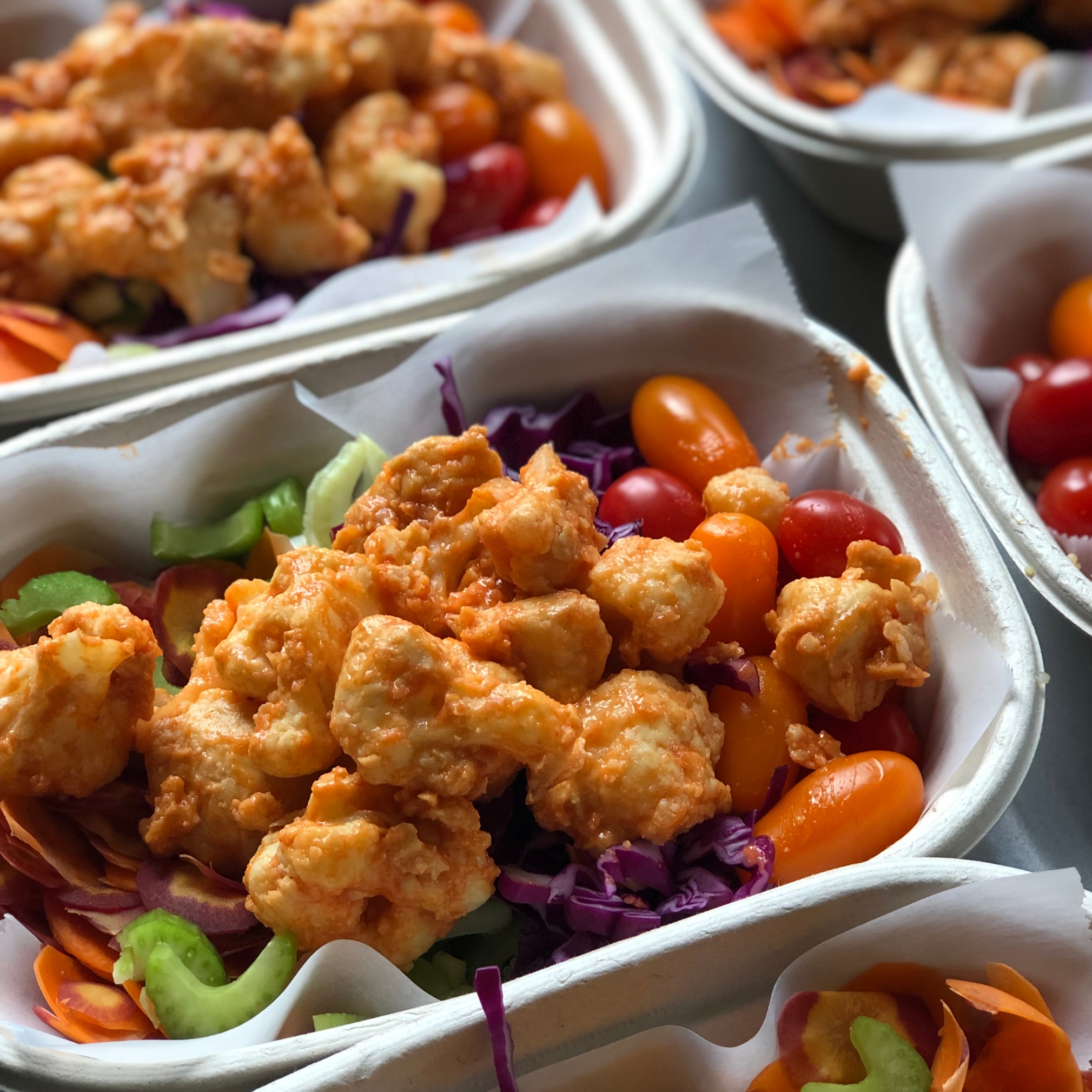 VegetationPlantFood | Lakeland