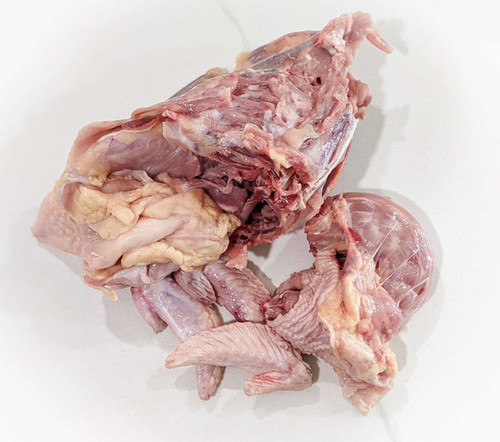 Chicken Broth Bone Bags – Pasture-Raised for Rich, Flavorful Stock ...