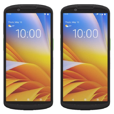 TC53e TC53e-RFID TC58e Mobile Computer | codegate