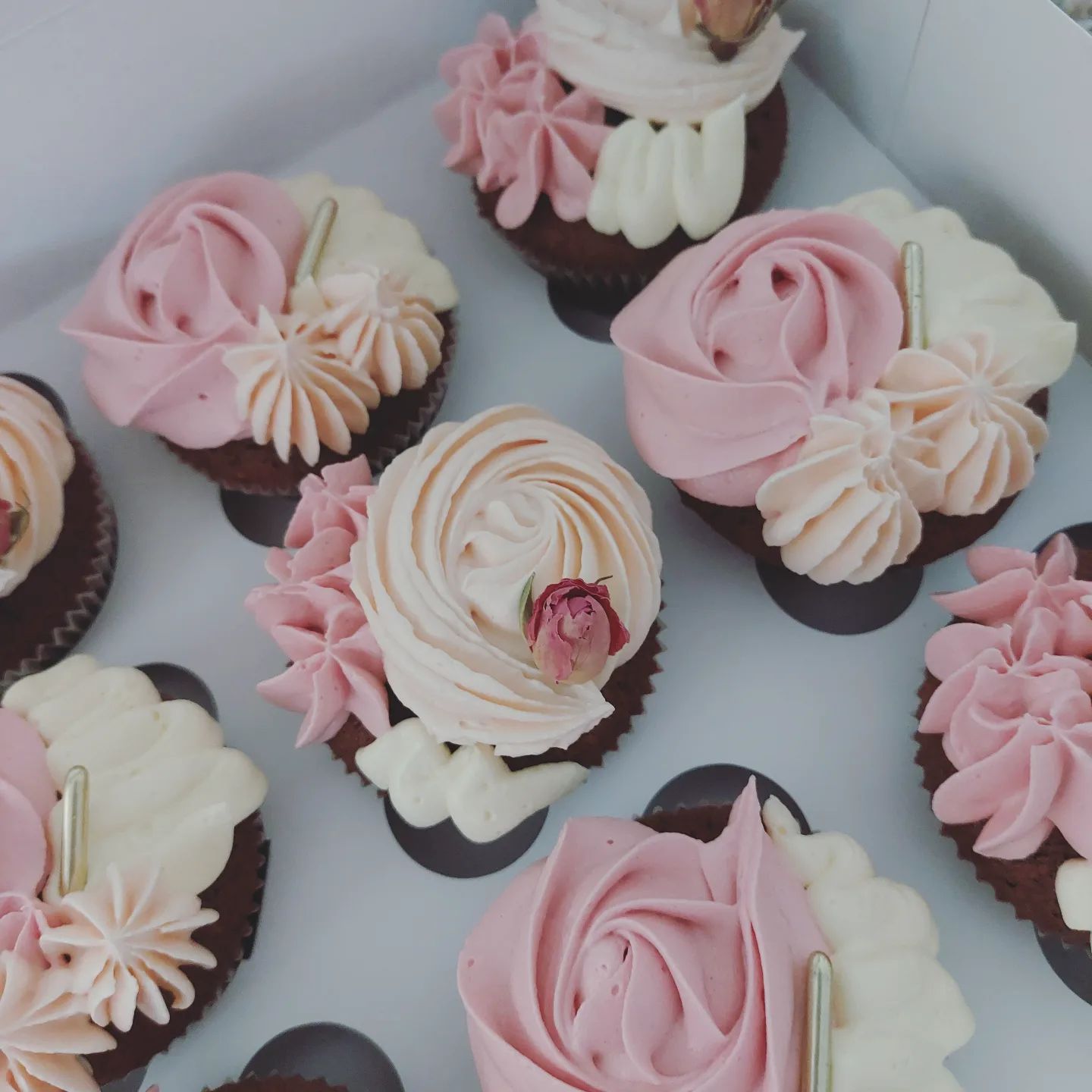 Cupcakes | Tata Lola