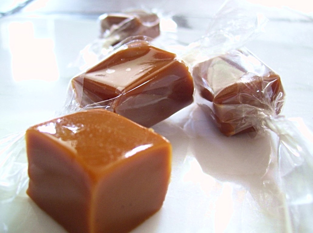 CANDIES, CHOCOLATES & SUGAR | chefkarianne