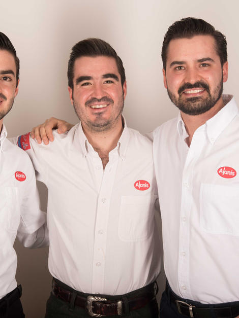Alanís Alimentos | Empacadora Alanís