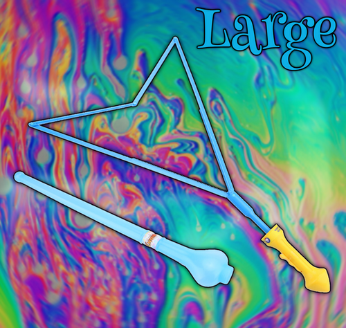 Bubble Sword | Spheres