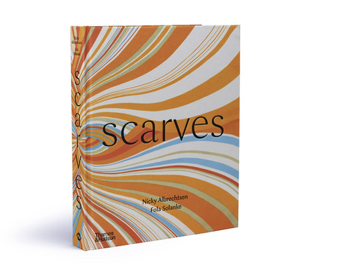 Scarves- book | My Site 2