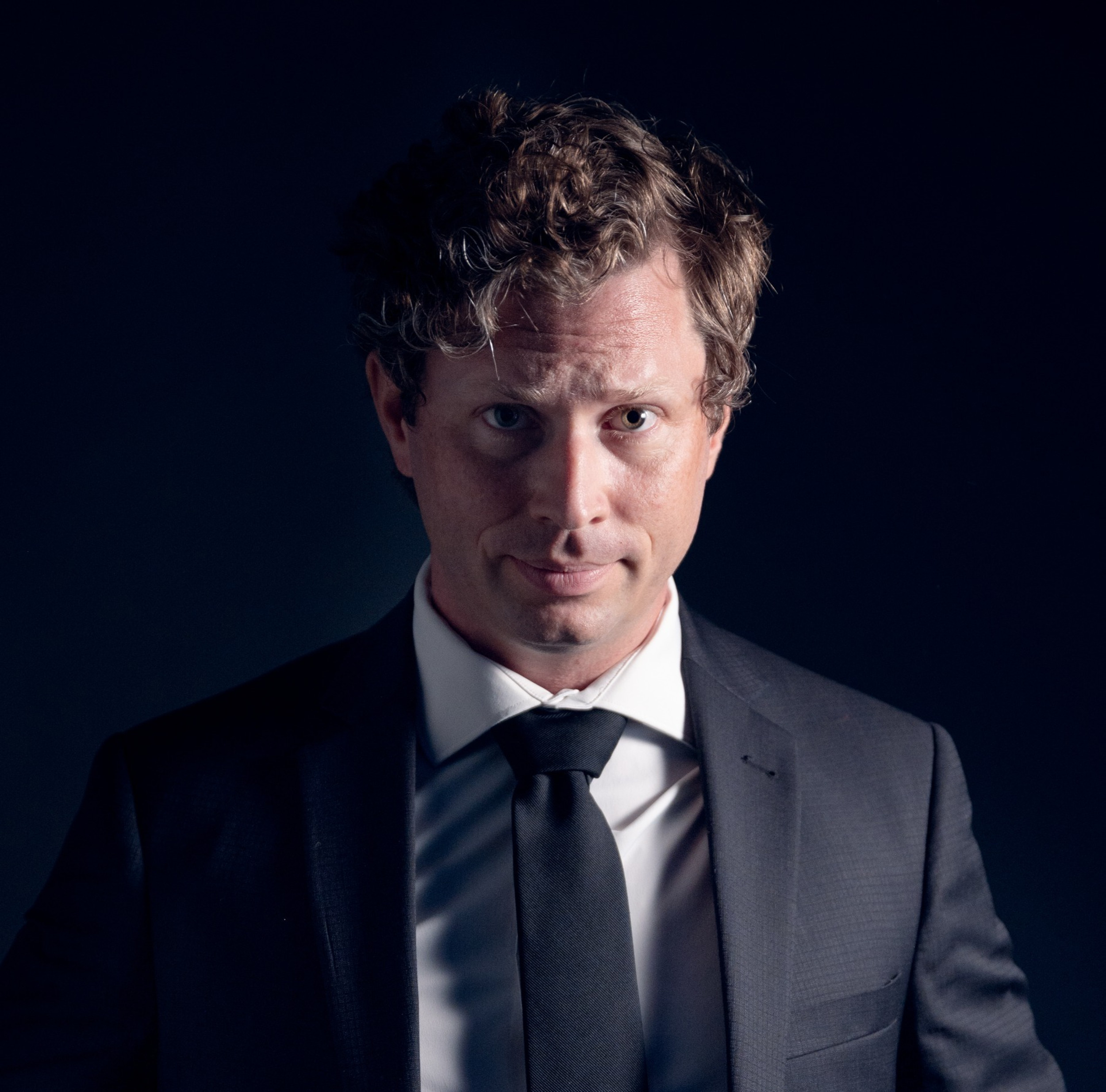 About | Edward Enman, pianist and composer, Montréal, QC, Canada