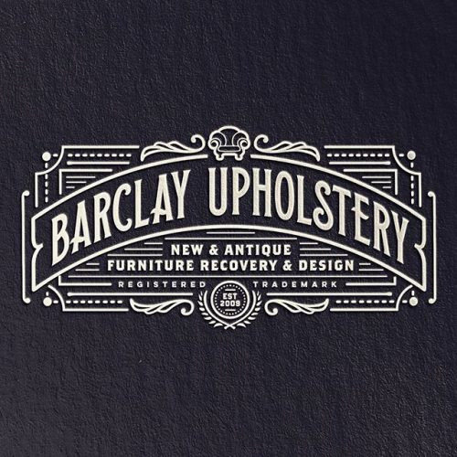 Upholstery Logo Foam And Upholstery Centre Furniture Restoration