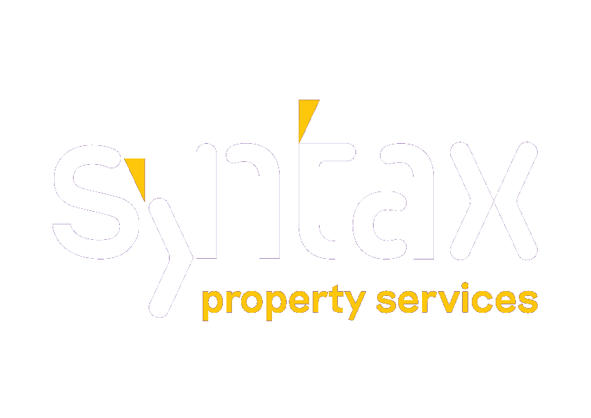 PROPERTY SERVICES | Syntax