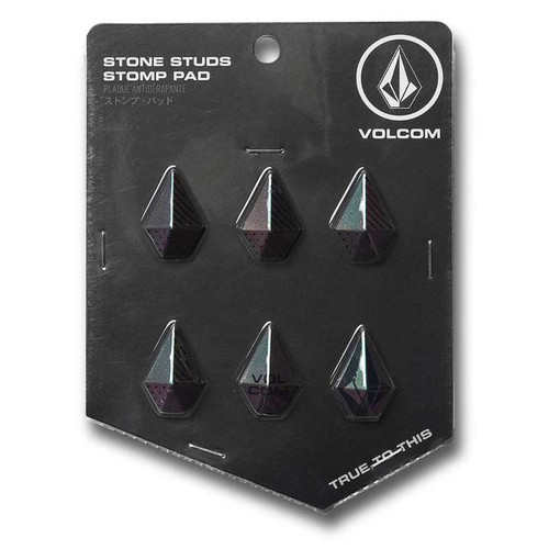 Volcom Stone Studs Stomp Pad | Stick Docs