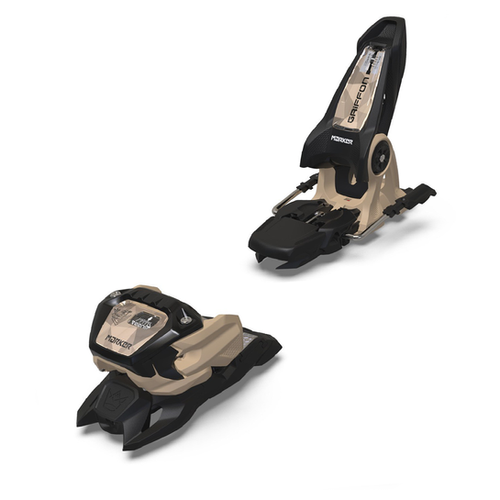 Marker Griffon 13 2024 | Stick Docs