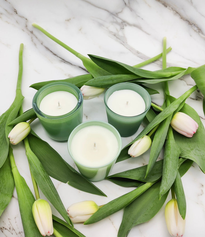 Heart of Europe Candles origin story