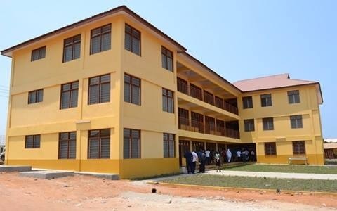 Schools | educoa