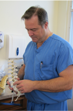 Procedures | Spine Center