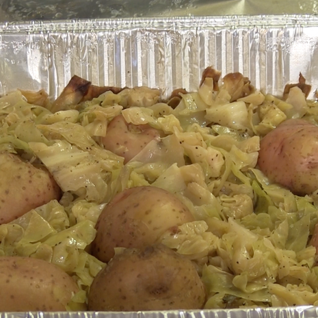 SIDES | Tim Farmer's Country Kitchen