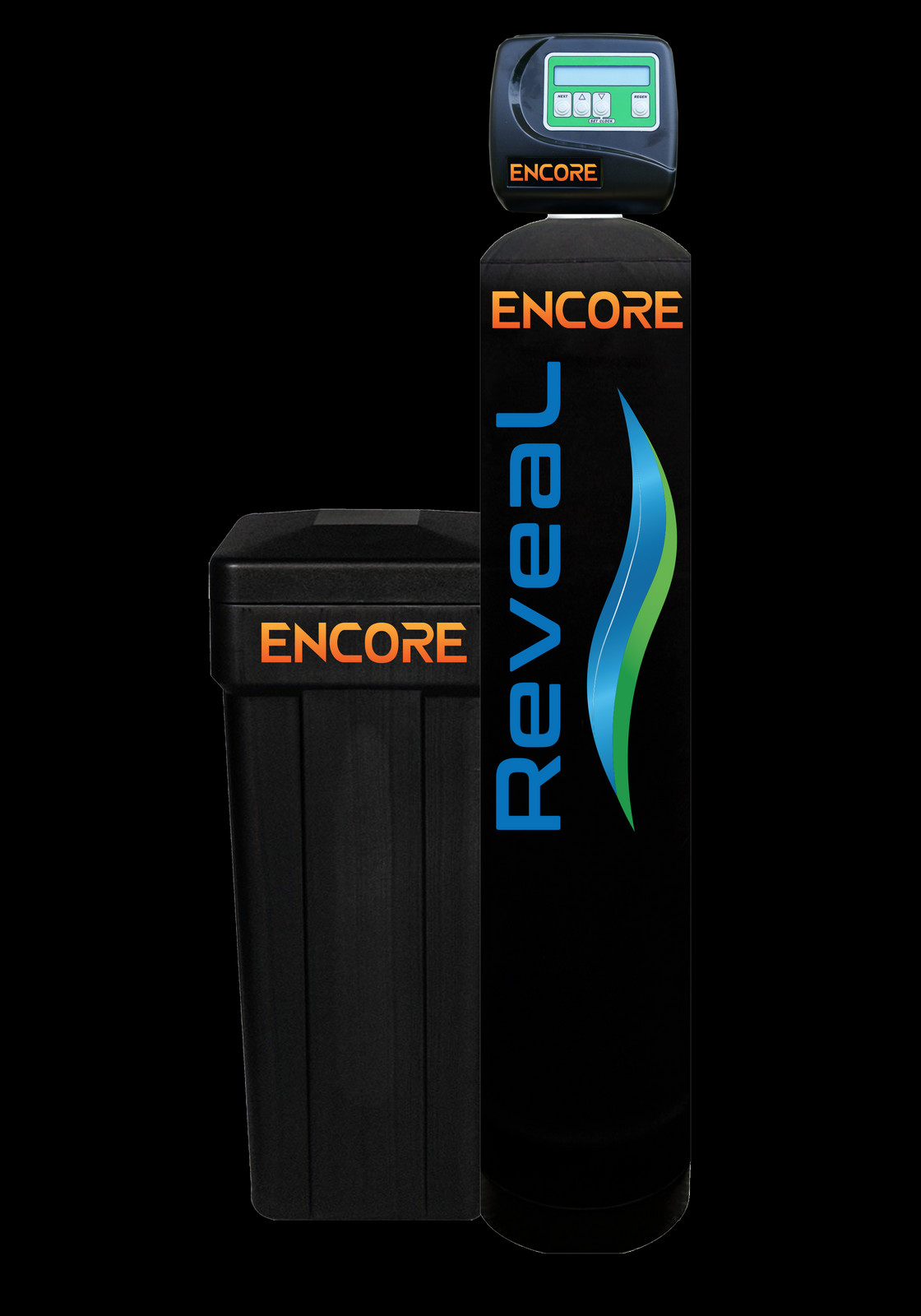 Water Softeners, Clack, Fleck, Pentair, Phoenix AZ,