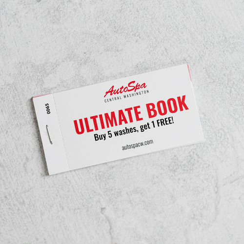 Ultimate Washbook | AutoSpa CW