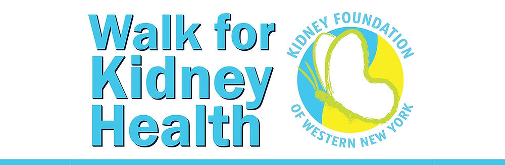 Walk for Kidney Health supports patient programs and education