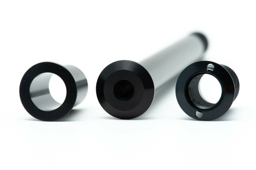 13+13 15mm to 12mm Thru Axle Adapter | Adapt Cycles