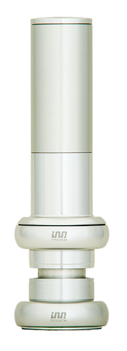 Innicycle Threadless Conversion Headset ISO - Super Silver | Adapt Cycles