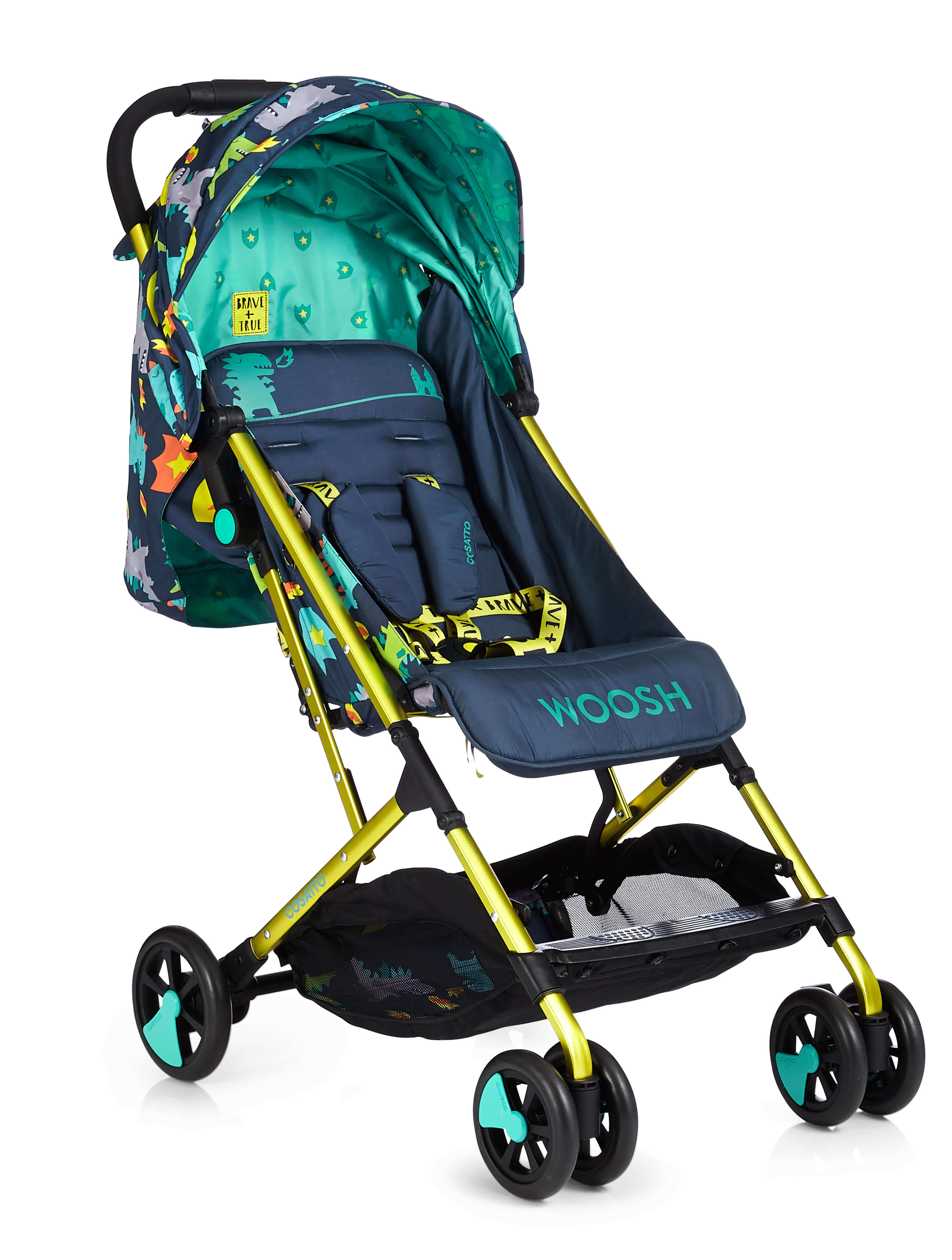 Cosatto Woosh | Discount Pram Centre
