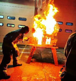 Fire | Fort Calhoun Fire and Rescue