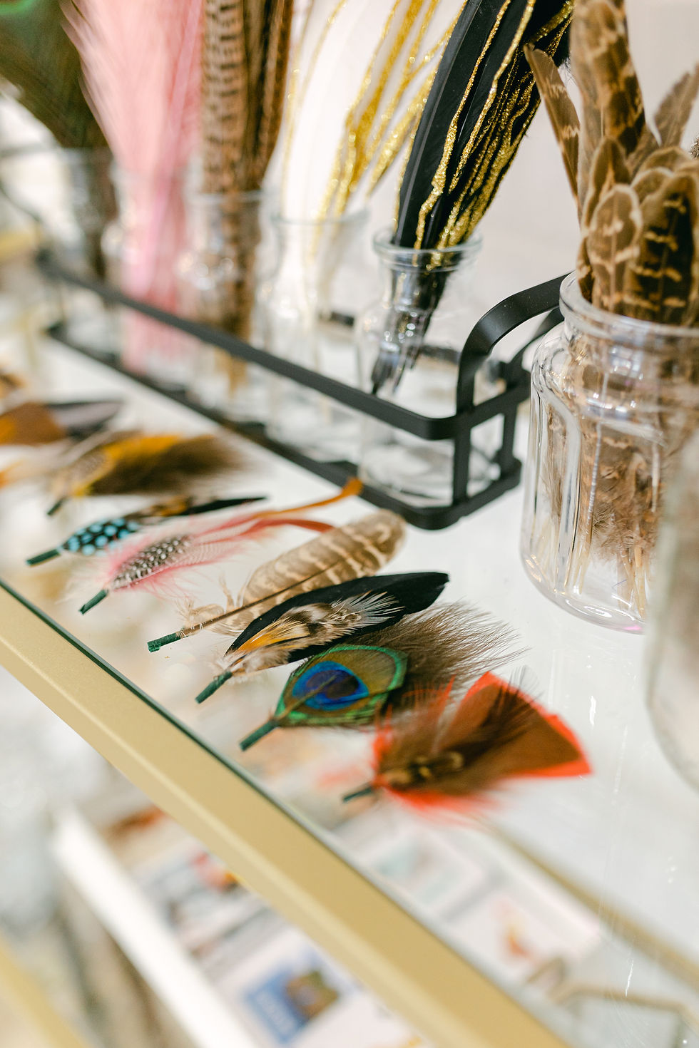 Custom Hats | Rancher Hat Bar - Scottsdale, Arizona and California