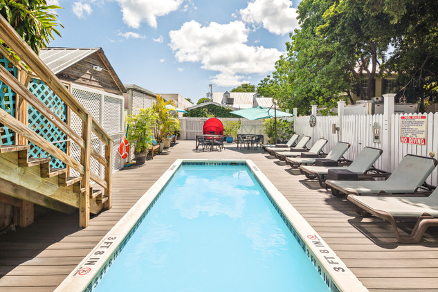 Wicker Guesthouse | Key West Hospitality Inns