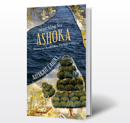 Searching for Ashoka | Permanent Black