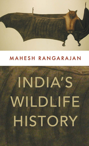 India's Wildlife History | Permanent Black