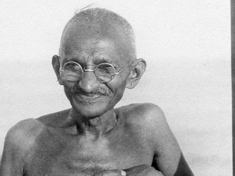 The religion of Gandhi: A Conversation about Satyagraha: Ajay Skaria ...