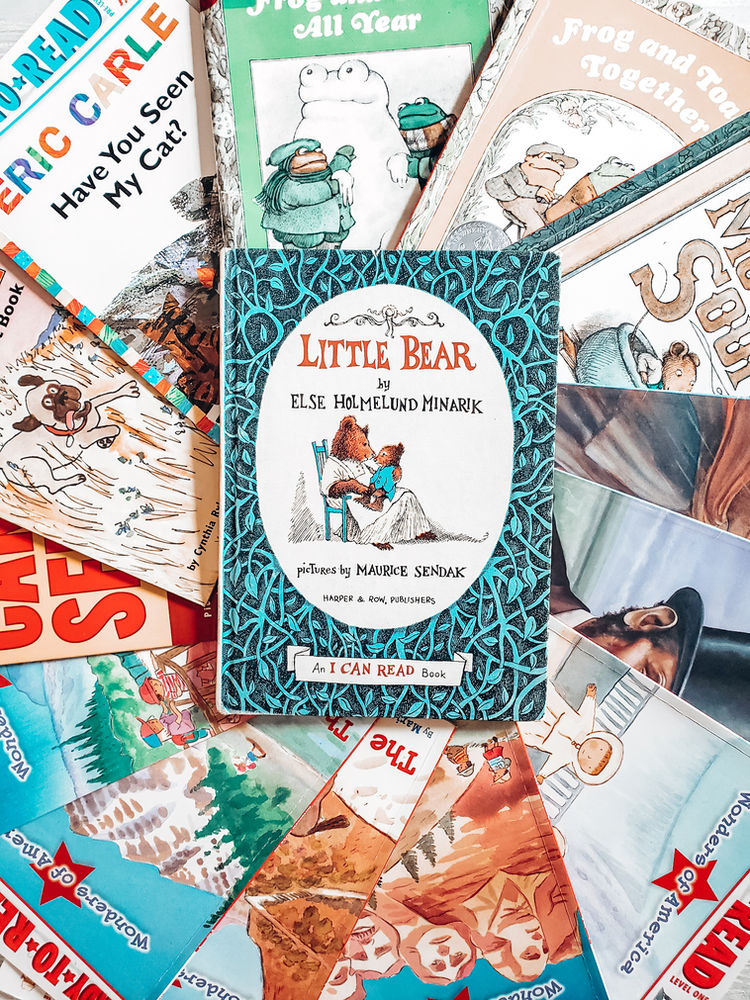 Reading Curriculum Plan That Works