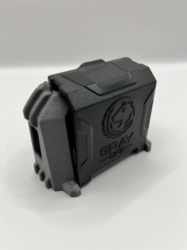 Garmin Xero Bump Cover | TSS England