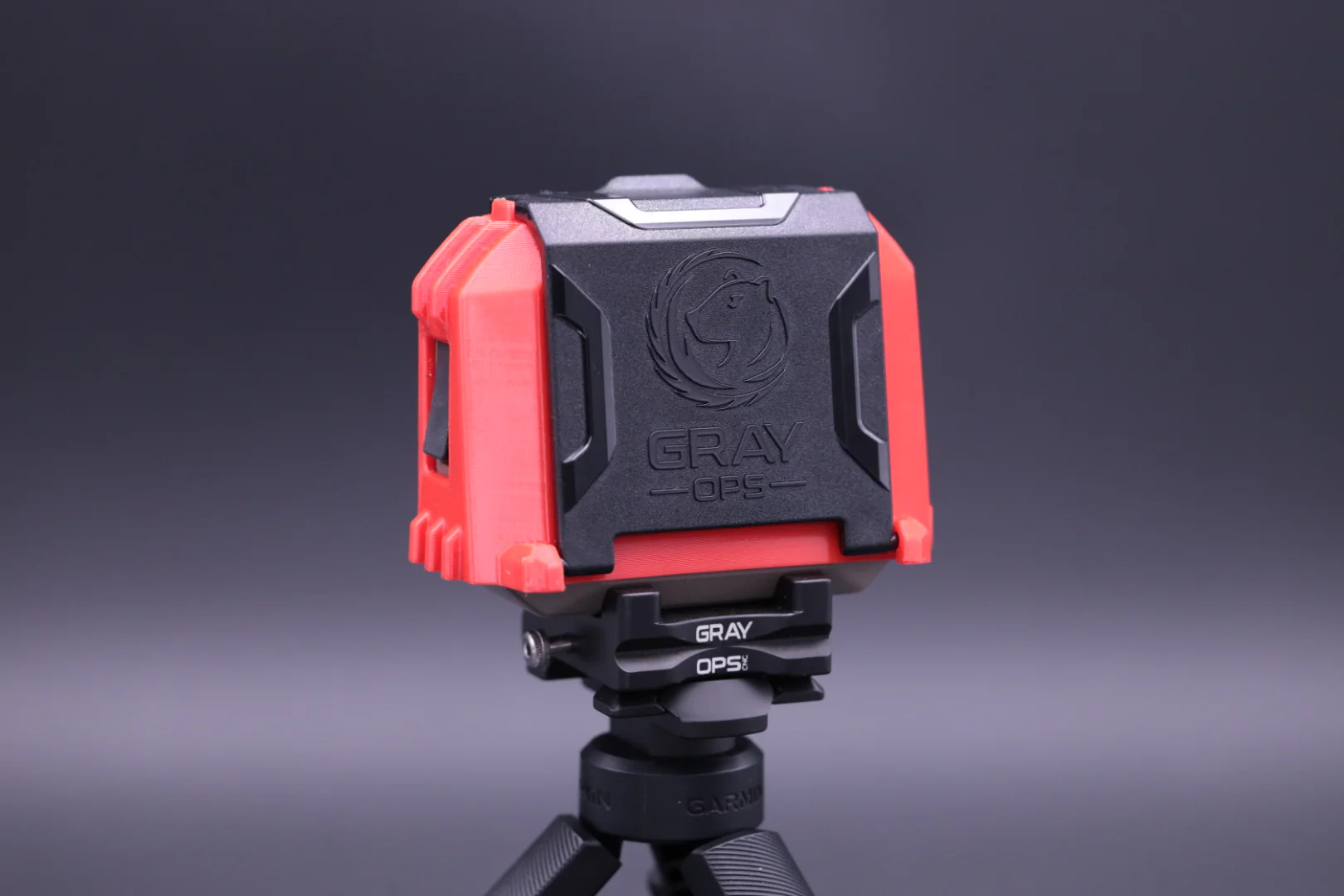 Garmin Xero Bump Cover | TSS England