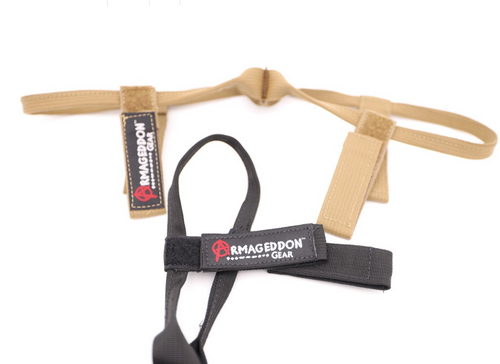 Mini Plate Pro Game Changer® Bra | TSS England