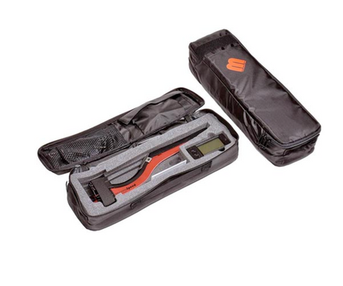 MagnetoSpeed V3 Ballistic Chronograph in Soft Case | TSS England