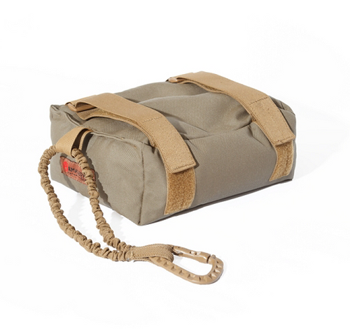 Armageddon Gear (Large) Fat Bag | TSS England