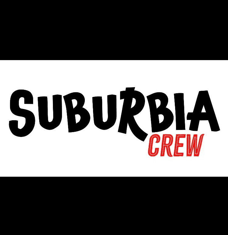 Suburbia Crew | Music to Not Take Seriously